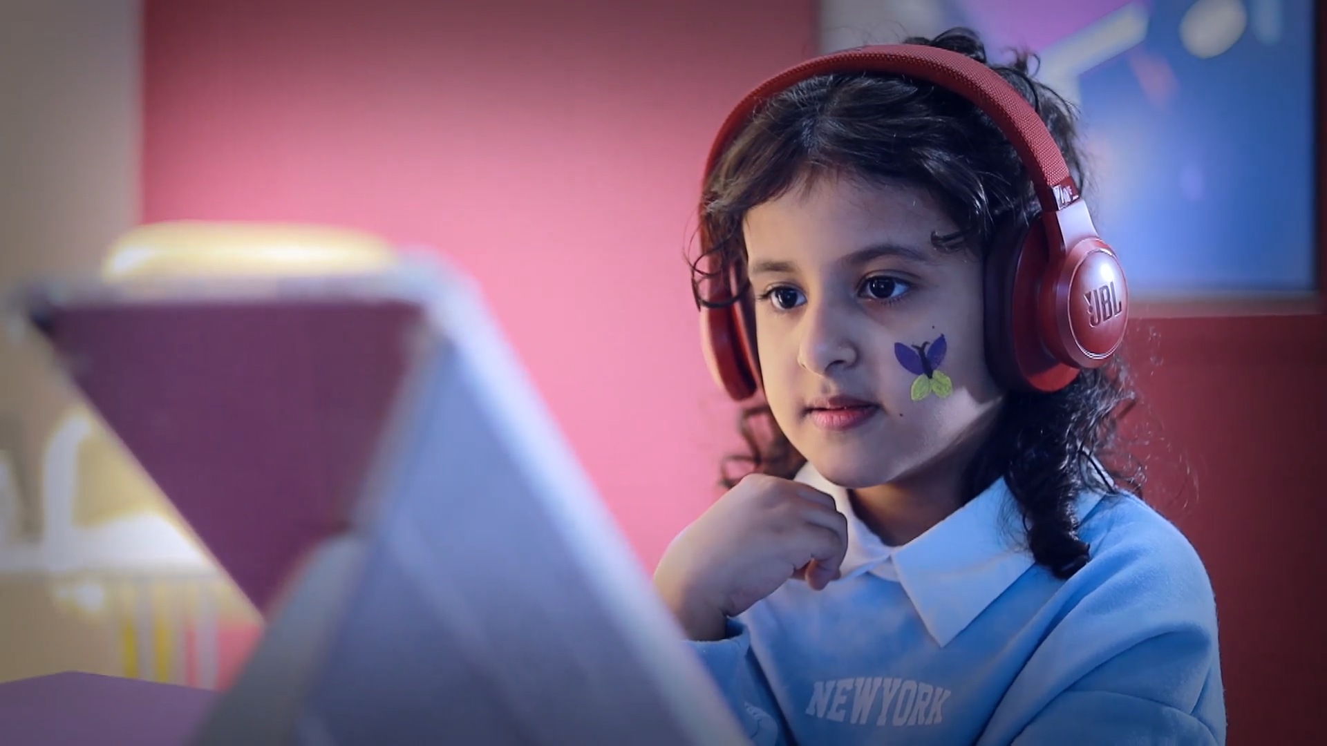 Digital Publishing Program Exhibition/Jeddah, Riyadh & Madinah – Events Window